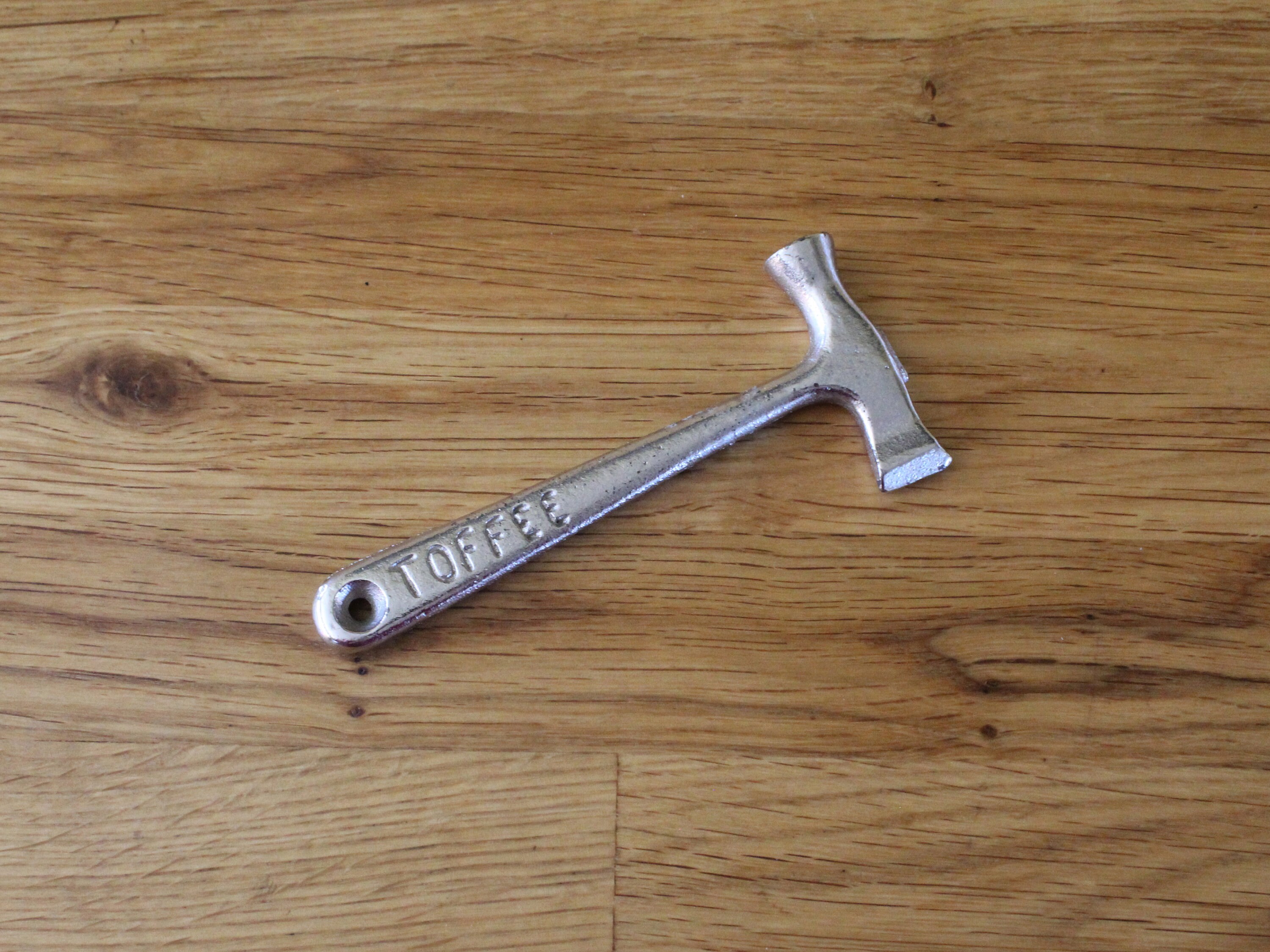 Vintage BLUE BIRD Toffee Hammer From the 1960's Discovered by on the ...