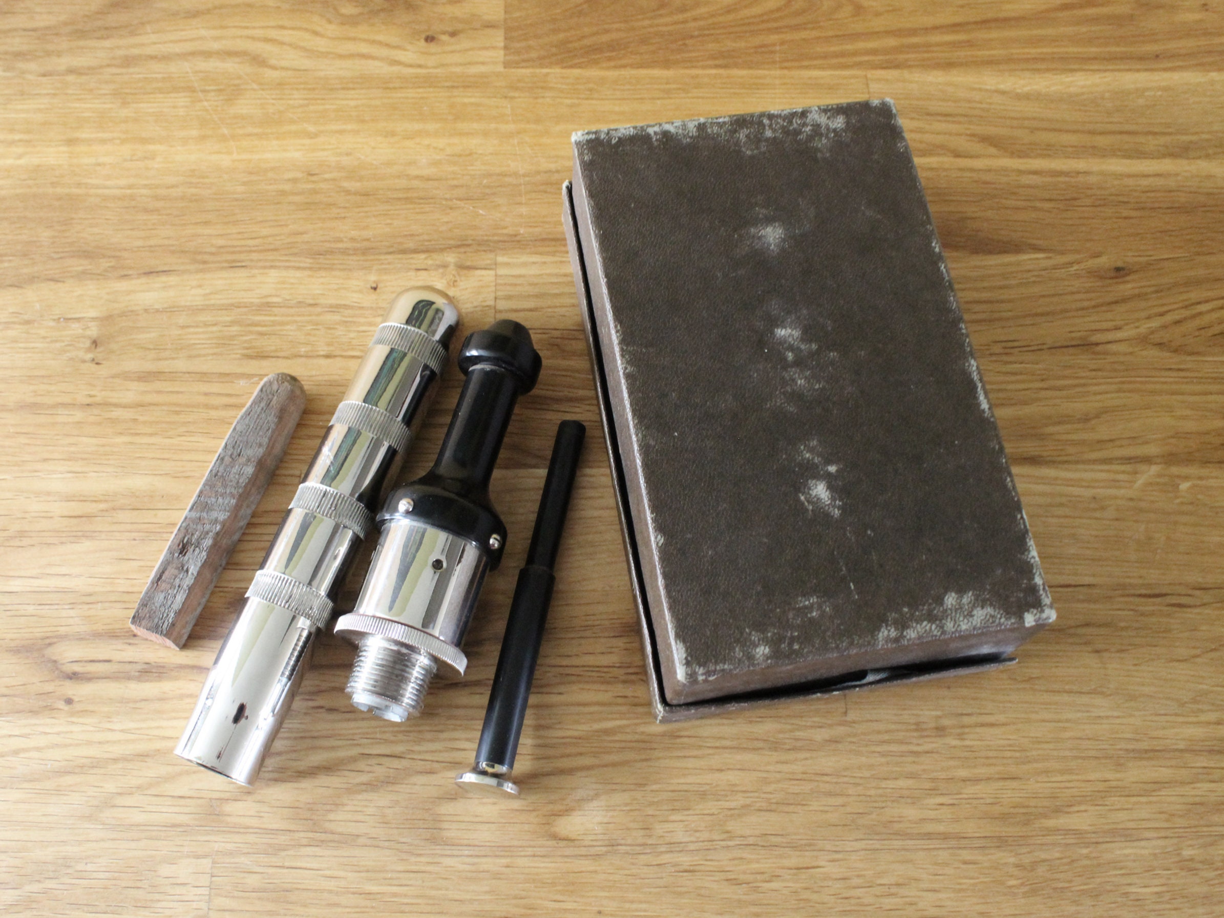 Vintage Sparklet Carbon Dioxide Snow Apparatus Medical Device ...