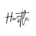Hustle Printable, Hustle Print, Hustle Wall Art, Hustle Poster ...