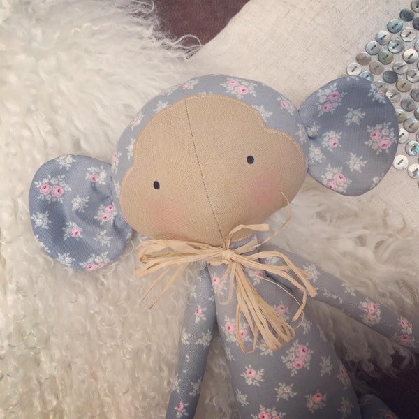 Cheeky Monkey - Etsy