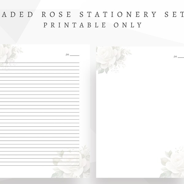 To Do List Printable to Do List Printable Planner Floral to Do List ...