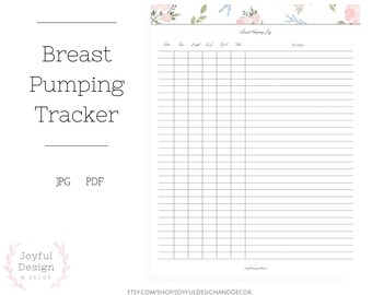 Working Pumping Mom Printable Bundle Breast Feeding - Etsy
