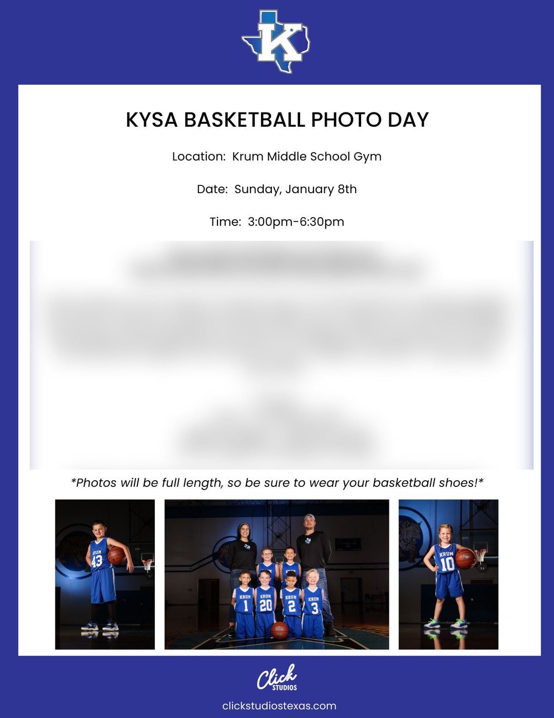 Sports Flyer Template (CANVA) - Etsy