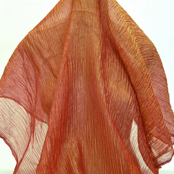 Crinkle Material - Etsy