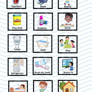 Communication PECS, Autism & Speech Communication, Sign Language ...