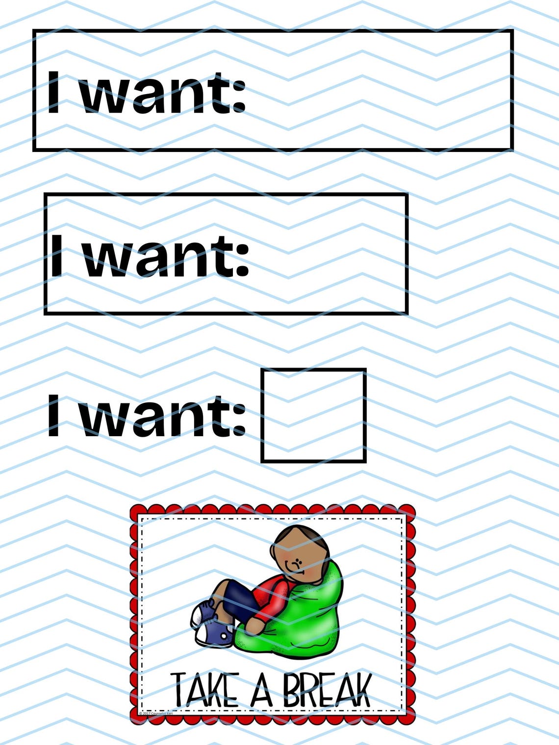 Communication PECS, Autism & Speech Communication, Sign Language ...