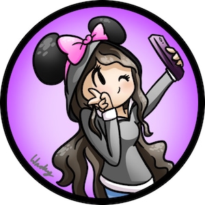 Custom Cartoon Character Design - Etsy