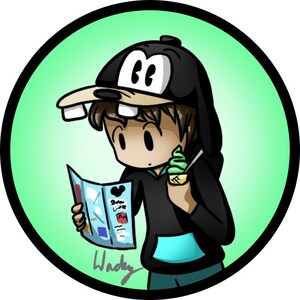 Custom Cartoon Character Design - Etsy