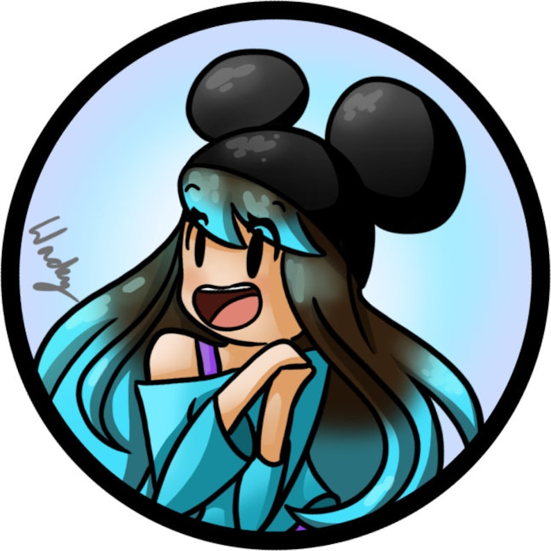 Custom Cartoon Character Design - Etsy