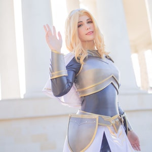 Custom Cosplay, Cosplay Commission, Made to Order Cosplay SPECIALLY FOR ...