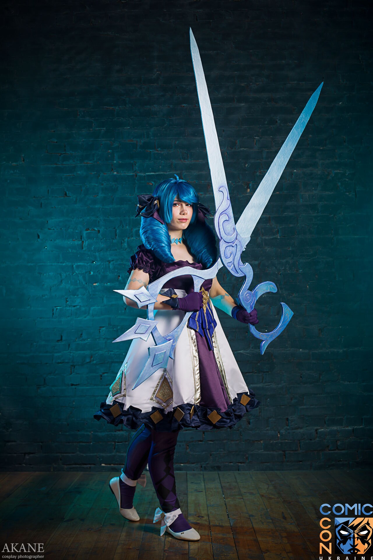 Custom Cosplay, Cosplay Commission, Made to Order Cosplay SPECIALLY FOR ...