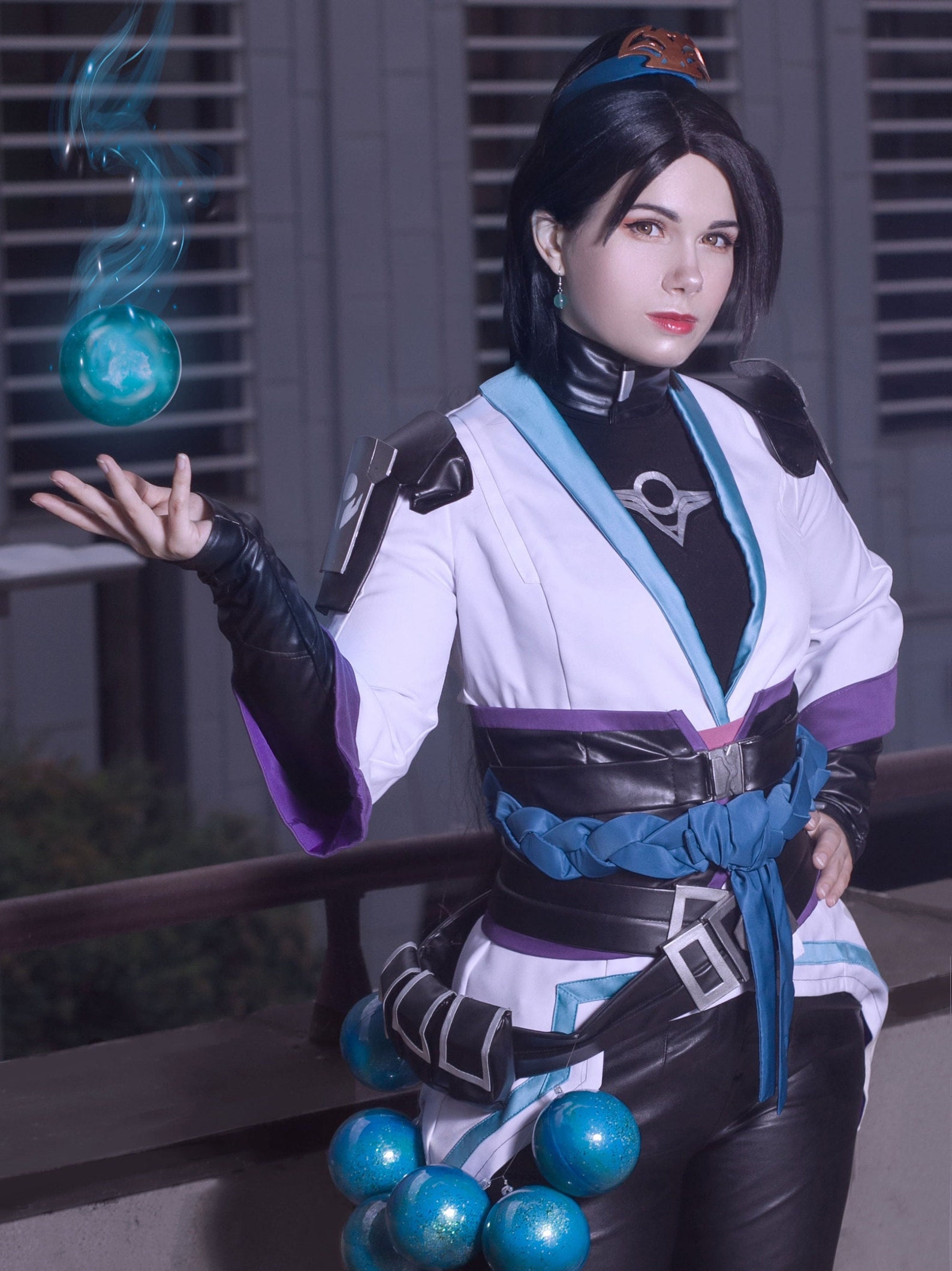 Custom Sage Cosplay, Valorant Cosplay Costume Made to Order - Etsy