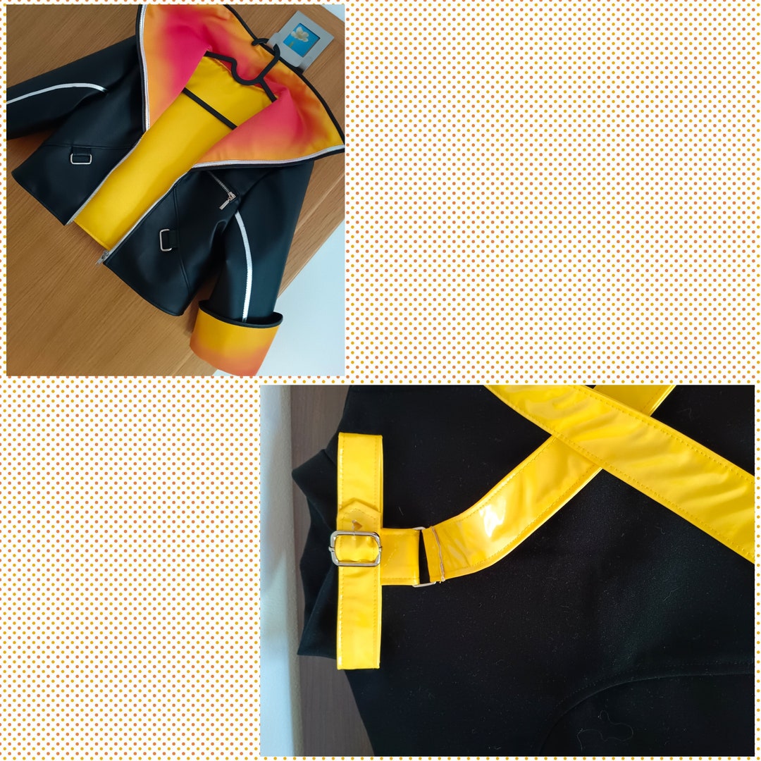 HEARTSTEEL Kayn Cosplay Costume, League of Legends Custom Cosplay Made ...