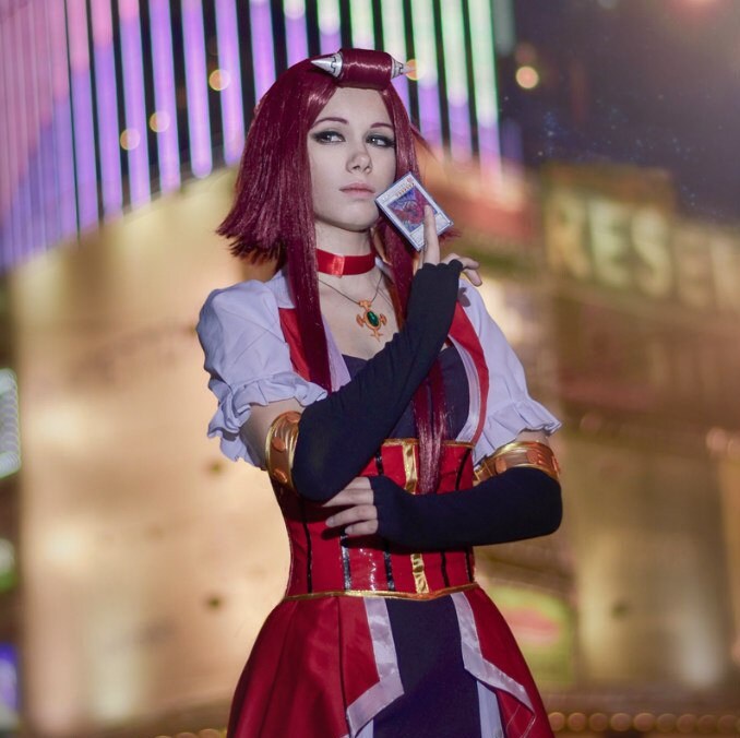 Custom Cosplay, Cosplay Commission, Made to Order Cosplay SPECIALLY FOR ...