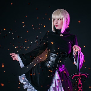 Custom Cosplay, Cosplay Commission, Made to Order Cosplay SPECIALLY FOR ...