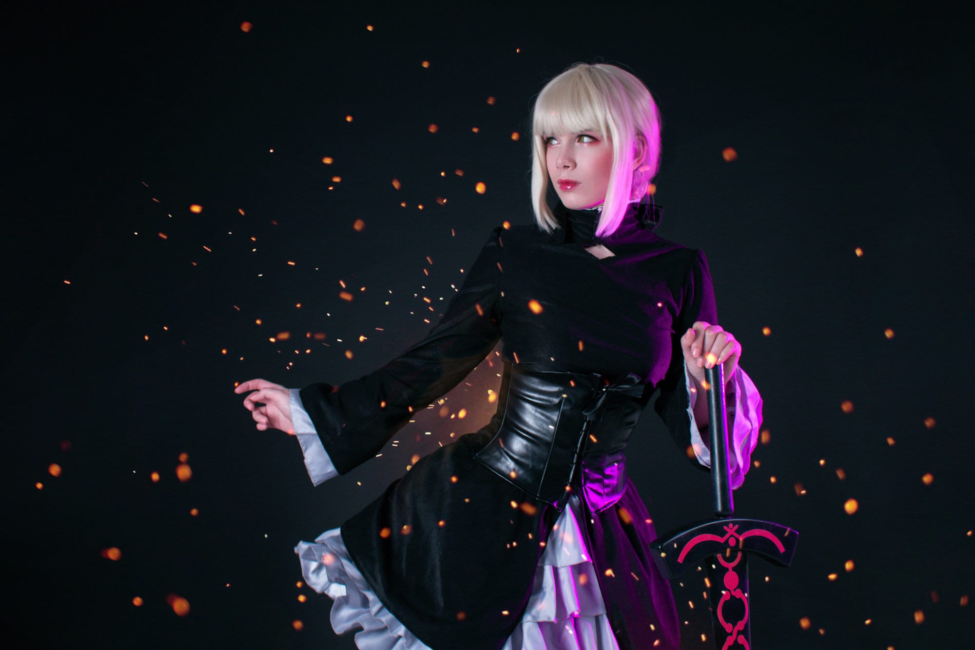 Custom Cosplay Custom Cosplay Commission Cosplay Outfit Made - Etsy