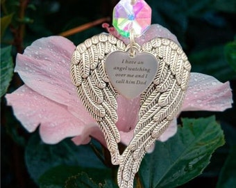 Guardian Angel for Car | Etsy