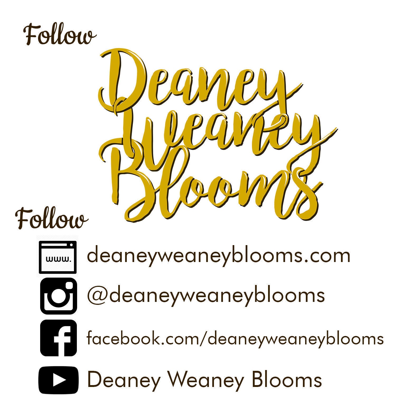 Large Dainty Paper Flower Bundle Template SVG DXF & PDF - Etsy