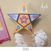 Philippine Christmas Parol PNG SVG Clip Arts, Funny Filipino Christmas ...