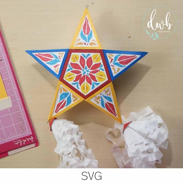 Parol - Etsy