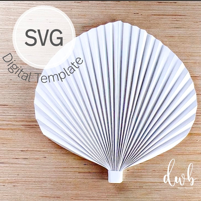 Palm Leaf Hand Fans - Etsy