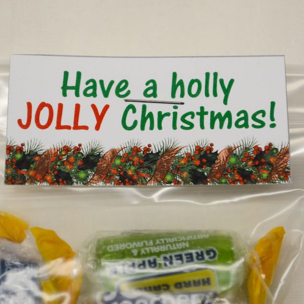 Jolly Rancher - Etsy