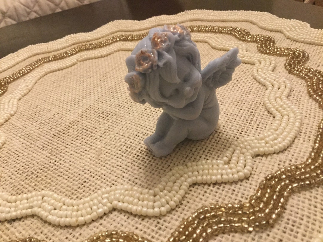 Angel Soap Super Cute, Gift, Baby Shower, Favors - Etsy