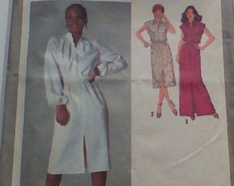 Simplicity 9224 | Etsy