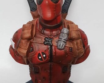 Deadpool | Etsy