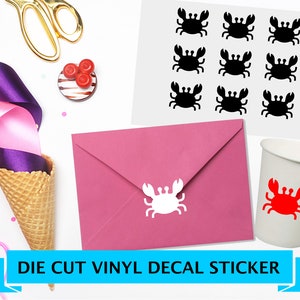 CROWN Sticker Pack, Royal Theme, Gold Crown Sticker, Party Favors ...