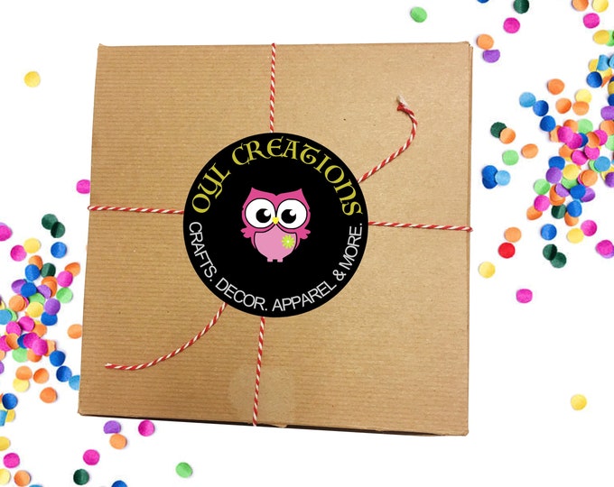 Personalized Mystery Box, Surprise Box, Grab Bag, 4 Pieces or More ...