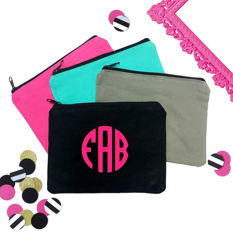 Monogram Iron On Heat Transfer Vinyl Iron on Letters - Etsy