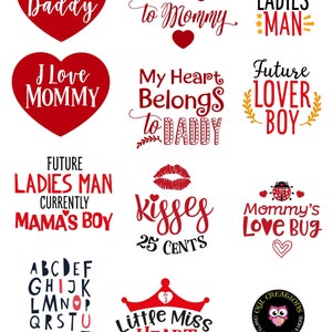 Future Ladies Man Baby Lover Boy Ladies Magnet Baby Shower - Etsy