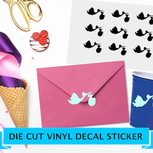BALLOON Sticker Pack, Party Favors, Invitation Sticker, Balloons ...