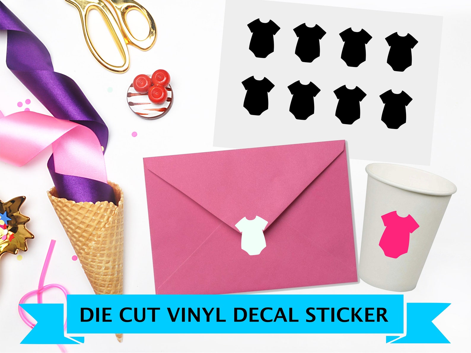 CROWN Sticker Pack Royal Theme Gold Crown Sticker Party - Etsy