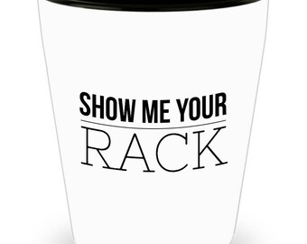 Show Me Your Rack - Etsy