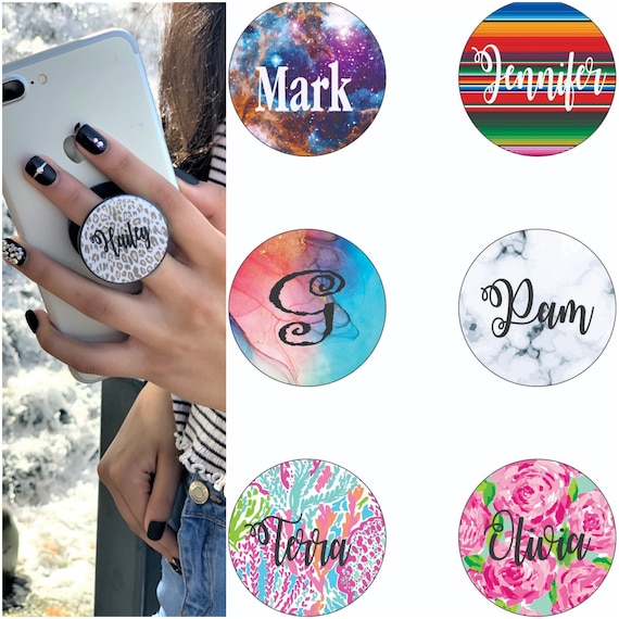 Electronics & Accessories Custom Phone Grips Telephones & Handsets etna ...