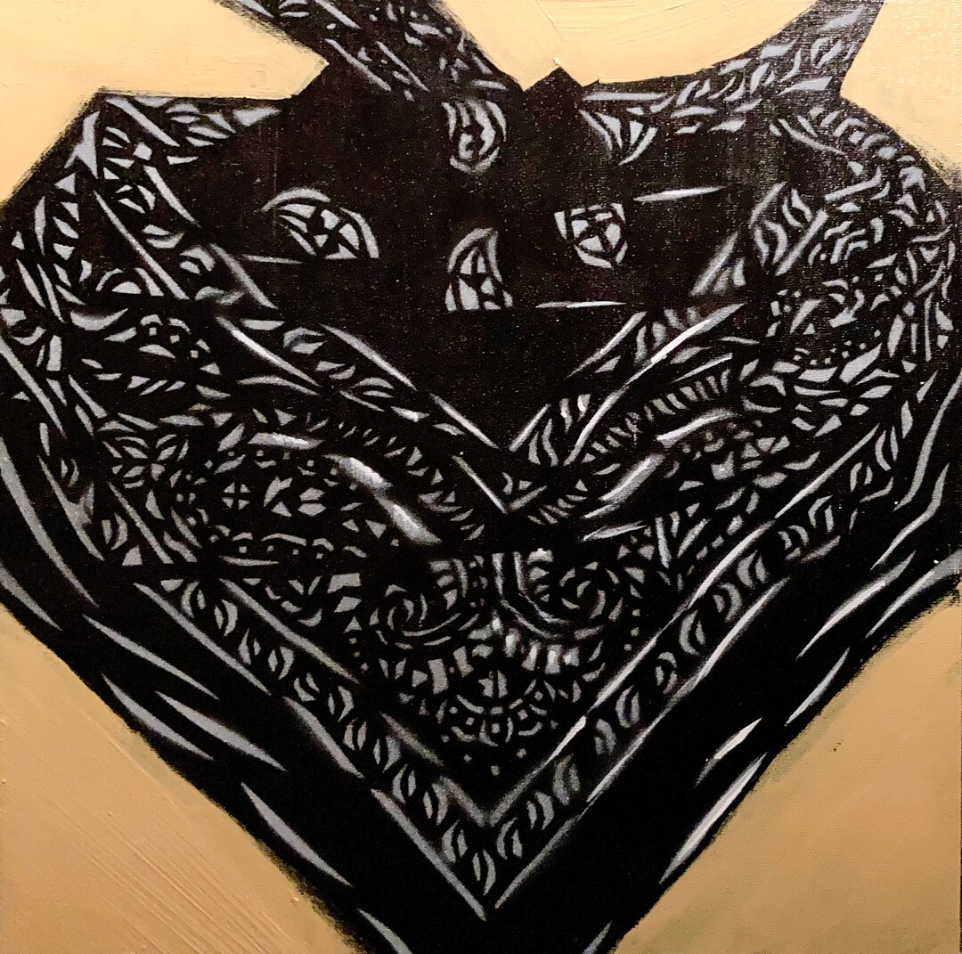 Daily 8x8 55 2020 - Etsy