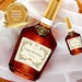 Cognac Labels | Personalized Liquor Bottle Labels for Groomsmen ...