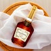 Cognac Labels | Personalized Liquor Bottle Labels for Groomsmen ...
