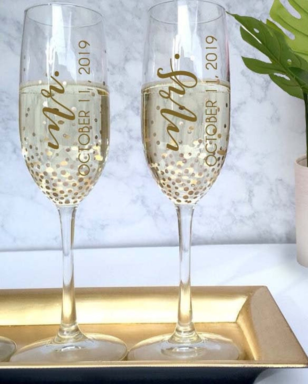 Custom Decals Wedding Stickers Wedding Decal Groom Decal Bride Decal ...