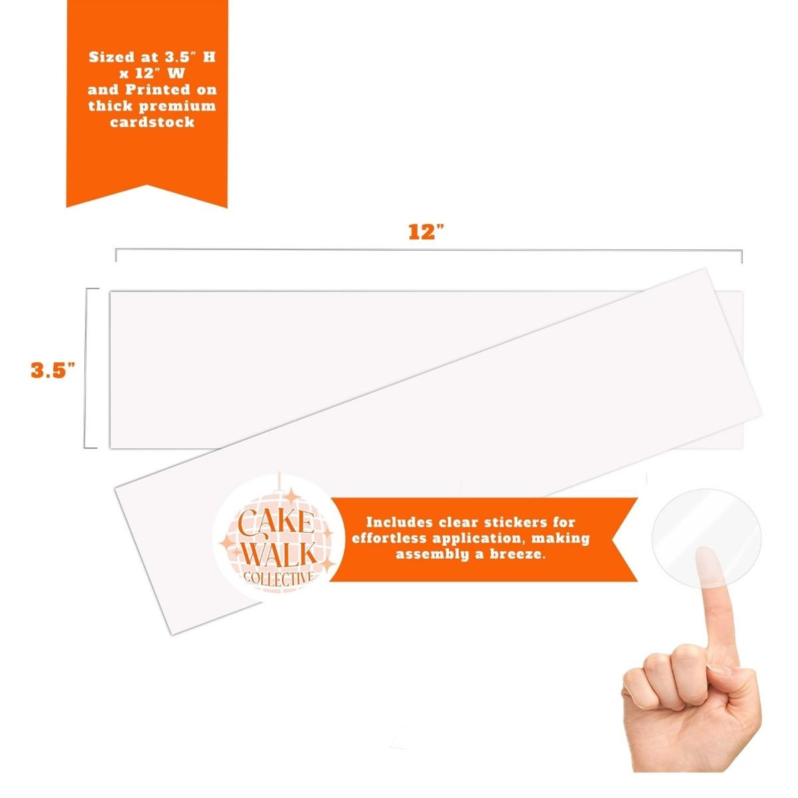 Set of 25 Custom Blanket Labels | Custom Scarf Wrap | Pashmina Labels ...
