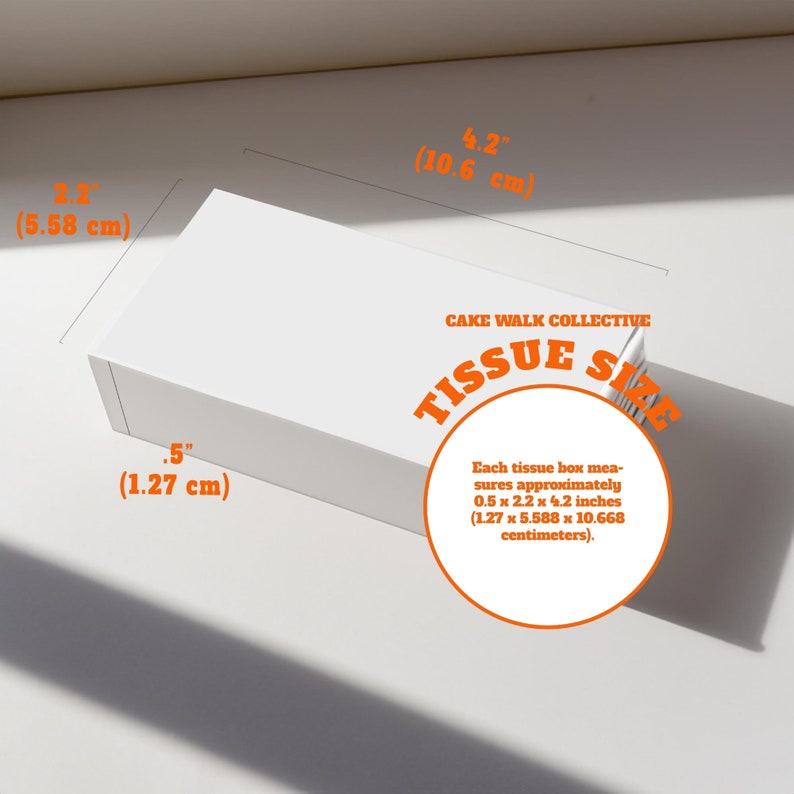 Set of 25 Personalized Tissue Packs Wedding Favors Ceremony Wedding ...