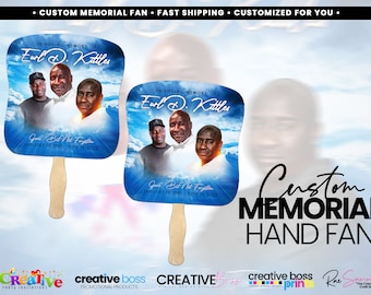 Wedding Hand Fans - Etsy