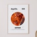 Universe Angel Number 333 Wall Art Digital Download Print Positive ...