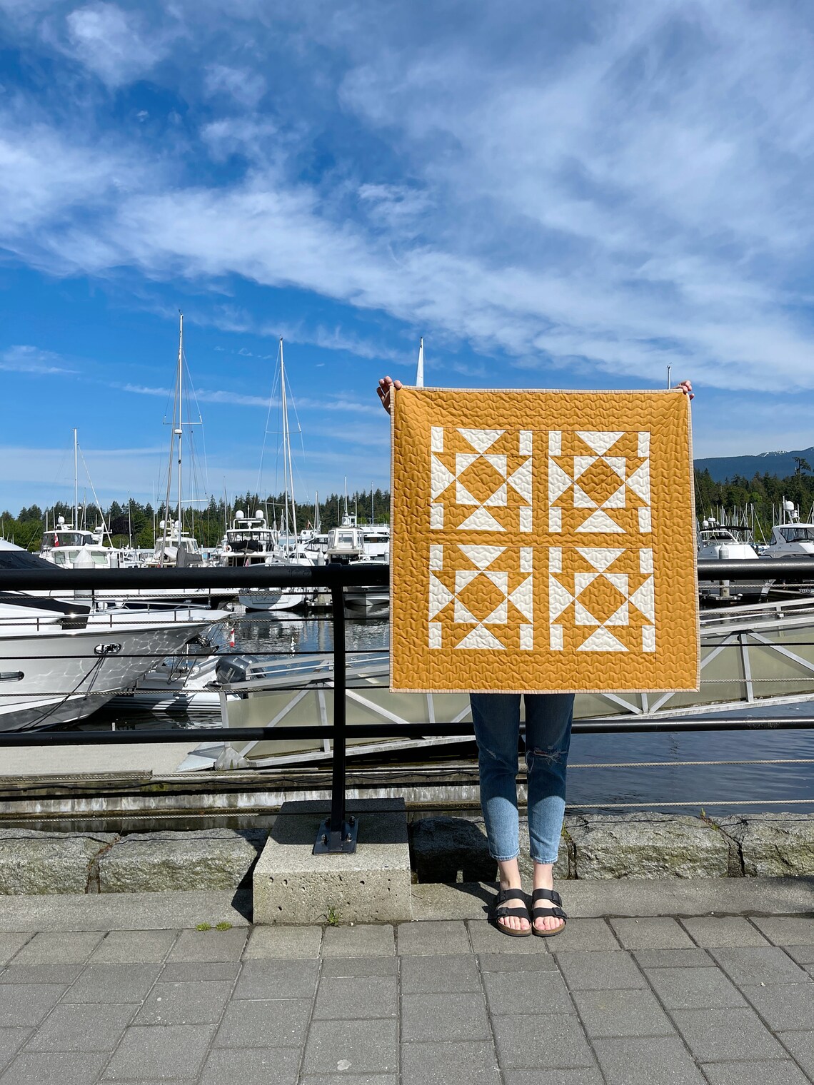 Prairie Rose Quilt Pattern PDF Download - Etsy