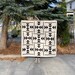 Landmark Quilt Pattern PDF Download - Etsy