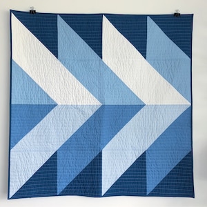 Pine Falls Quilt Pattern PDF Download - Etsy