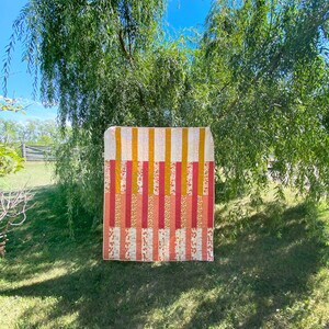 Birch Point Quilt Pattern PDF Download - Etsy