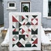 Home Street Quilt Pattern PDF Download - Etsy
